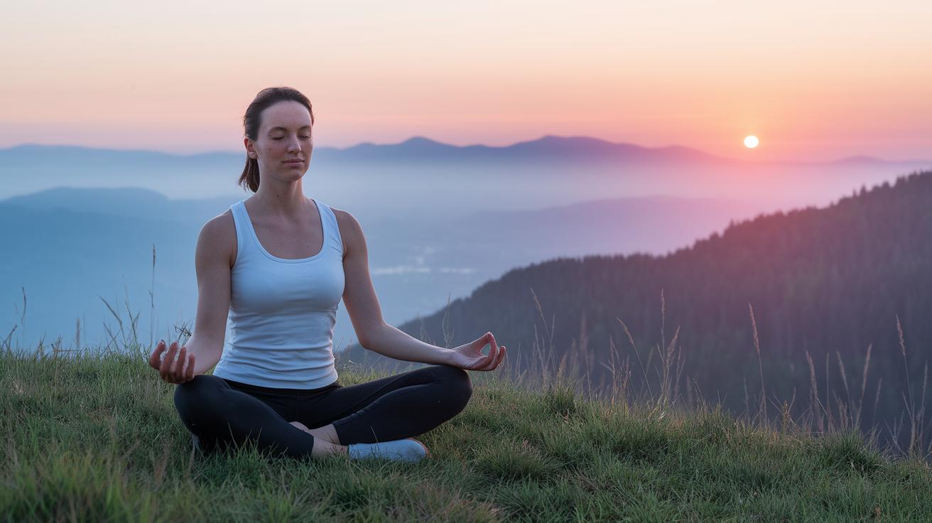 Benefits Of Mindfulness: Embrace Peace & Clarity - Fact Chex